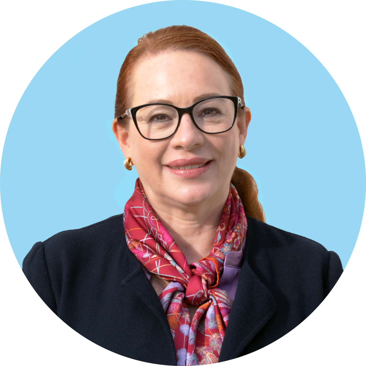 María Fernanda Espinosa – Debt Relief for Green and Inclusive Recovery