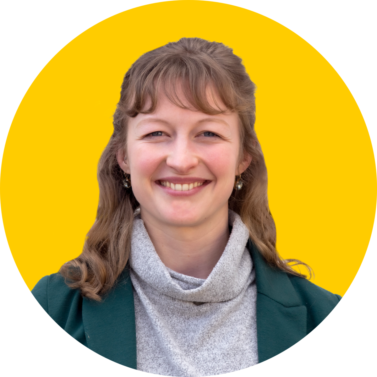 Executive Team – Debt Relief for Green and Inclusive Recovery