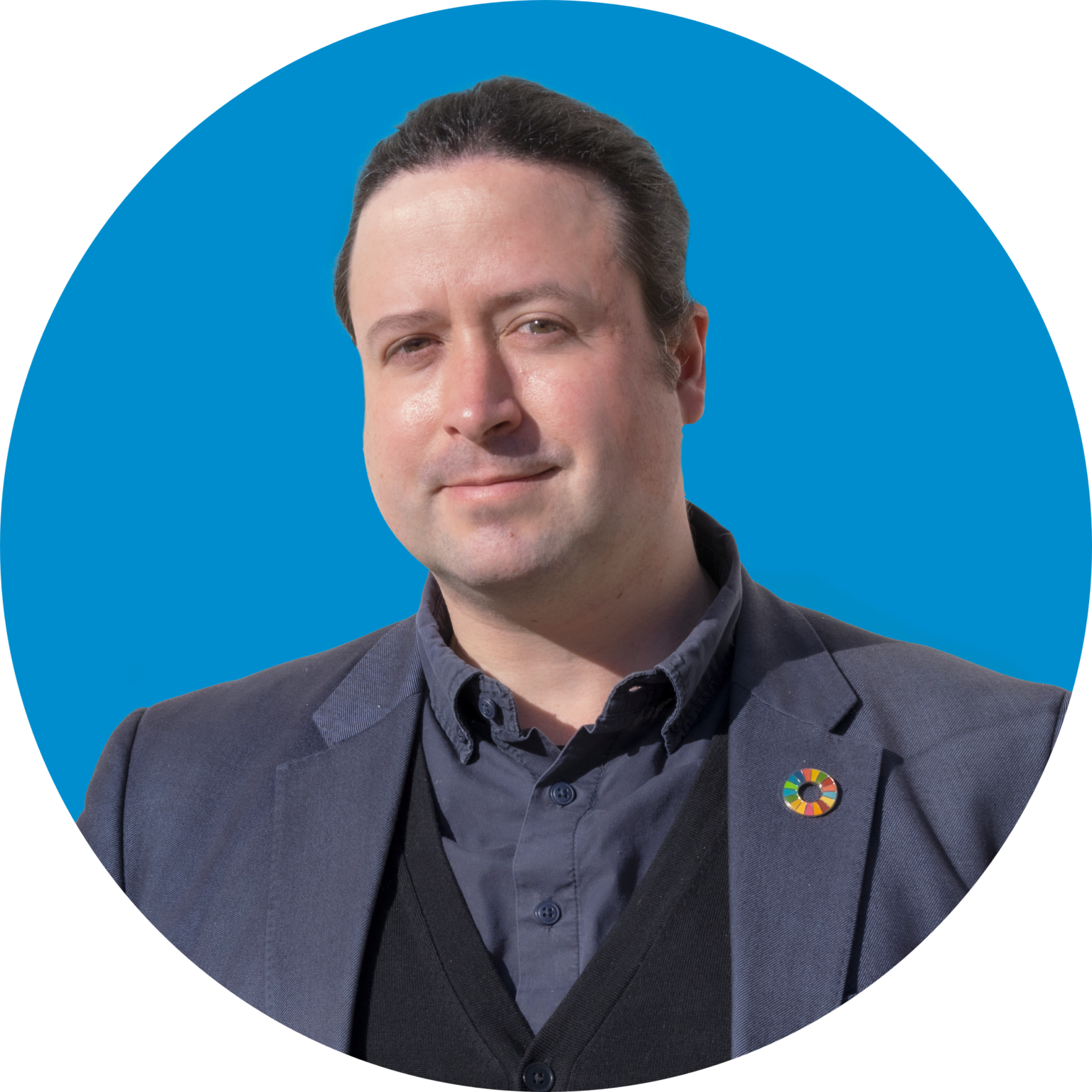 Ulrich Volz – Debt Relief for Green and Inclusive Recovery