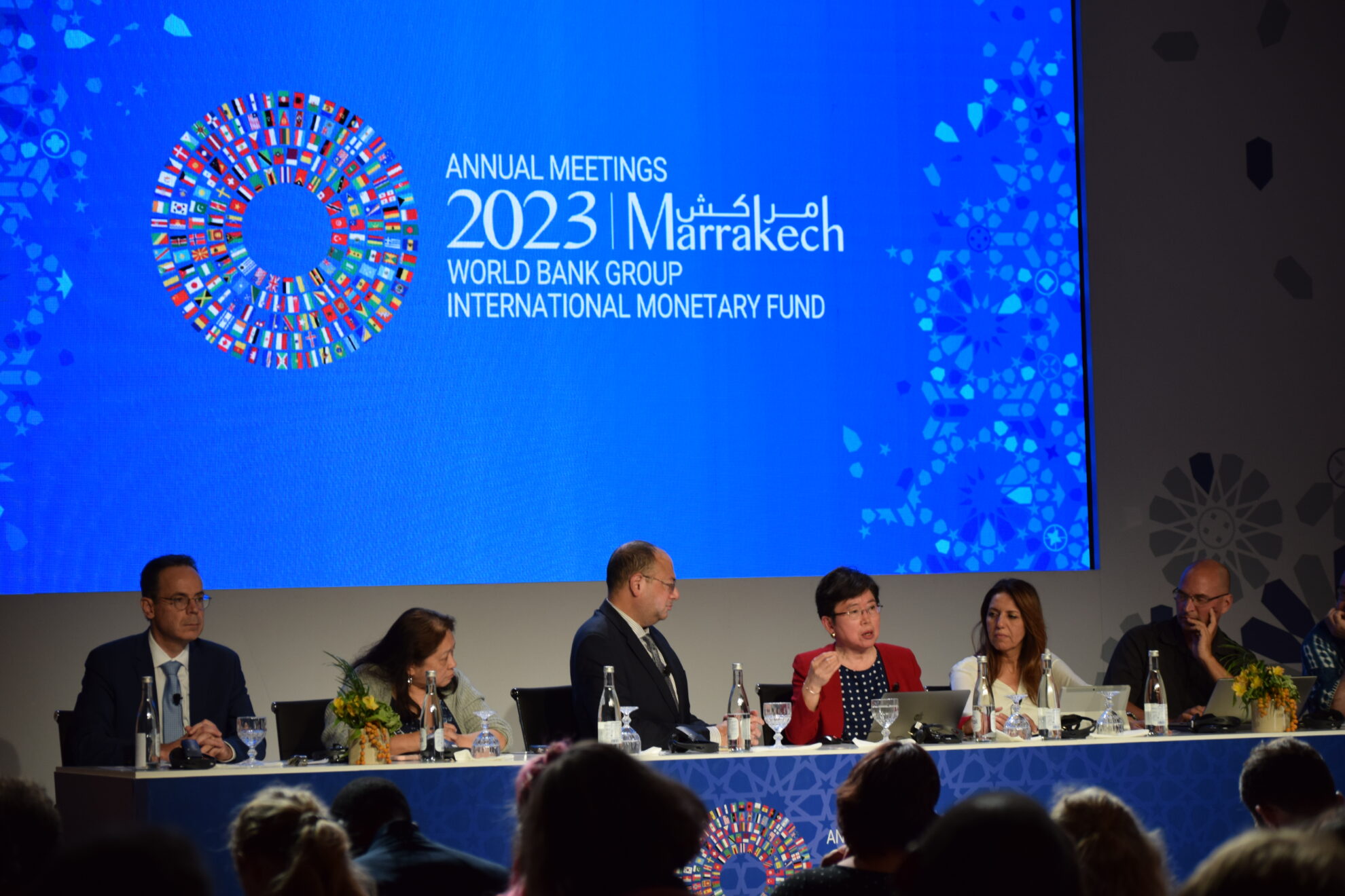 The Annual Meetings: A Missed Opportunity to Provide a Systemic ...