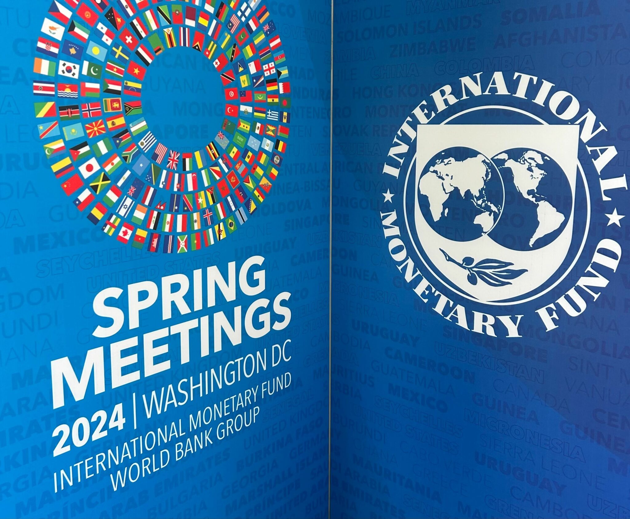 Debt, Climate and the Pressing Need for Collaboration: Insights from ...
