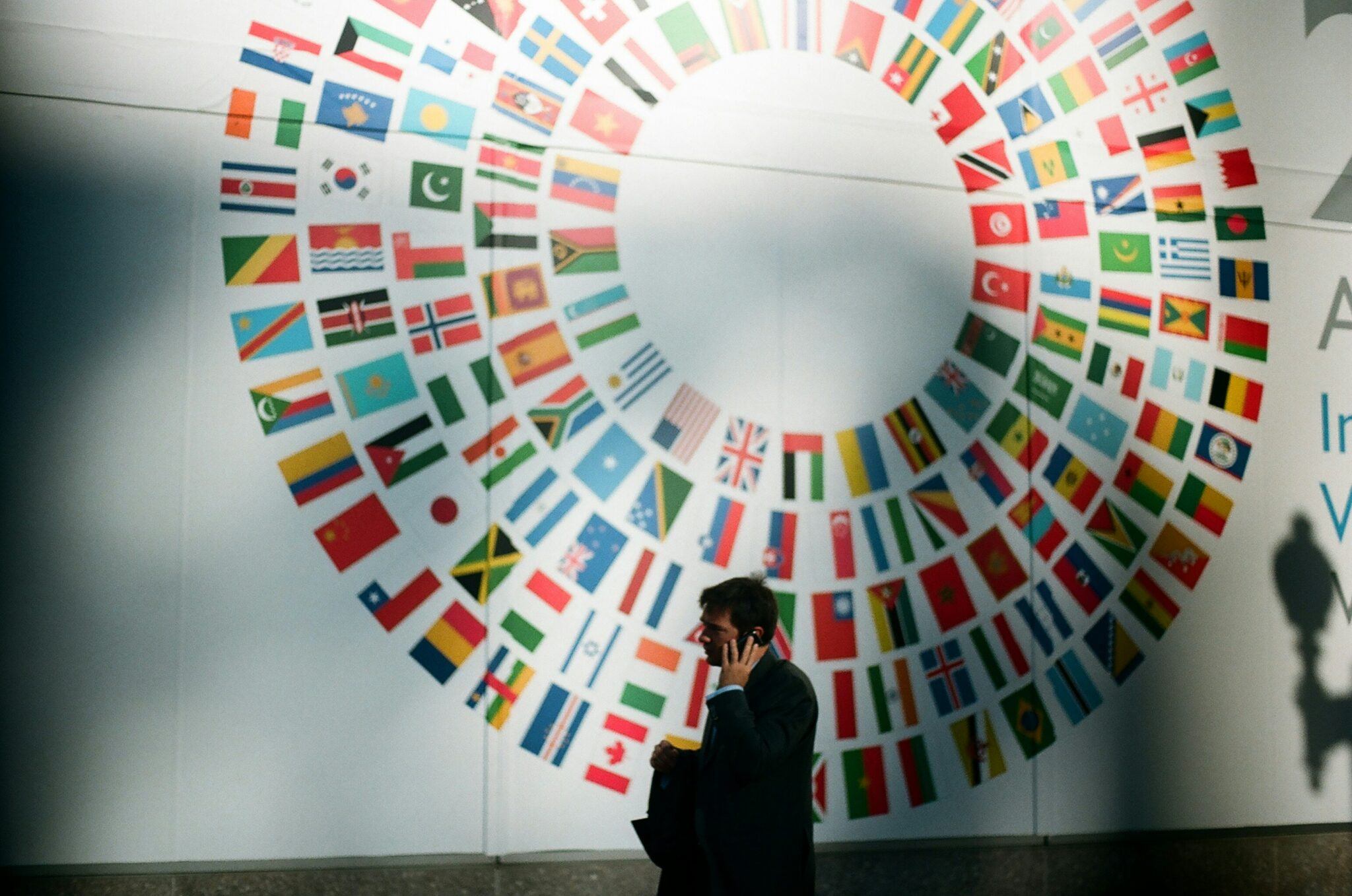 Navigating Uncertainty: Debt Relief and Reform at the 2025 IMF–World ...